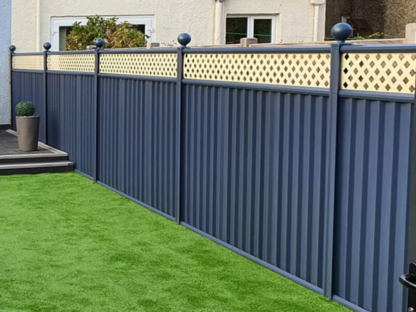 UPVC Fencing | Affordable • Fast • Reliable • Long-Lasting