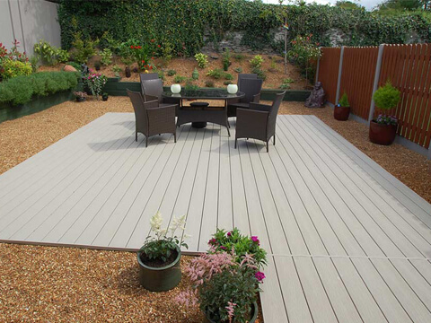 Decking Guide: Your Guide To Decking From Lakeland Verandahs